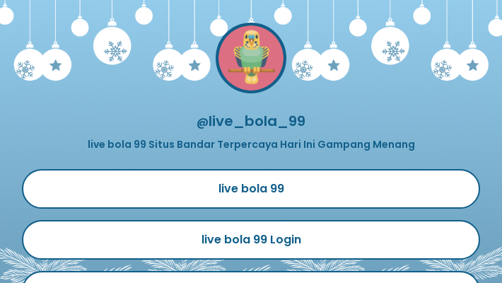 @live_bola_99 | Link Space