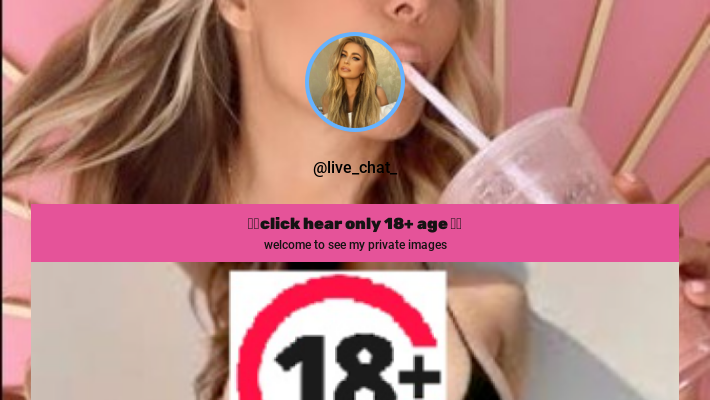 @live_chat_ | Link Space