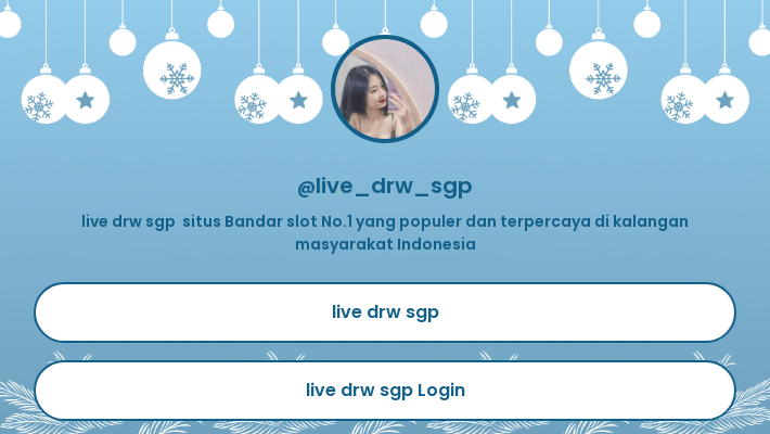 @live_drw_sgp | Link Space
