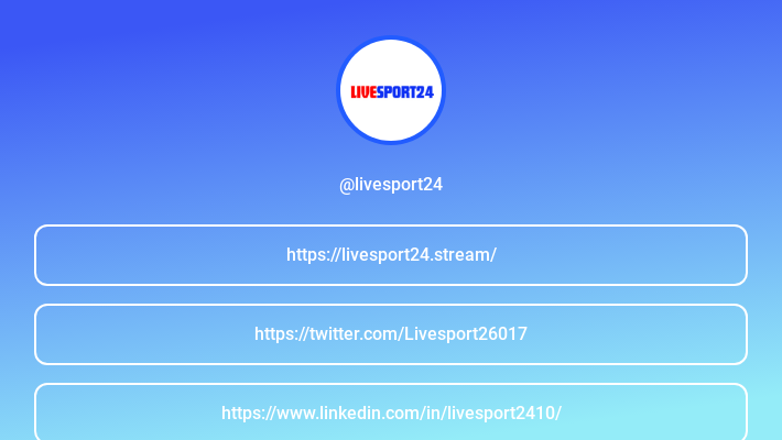 @livesport24 | Link Space