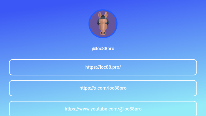 @loc88pro | Link Space