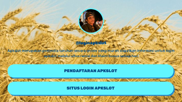 @loginapkslot | Link Space