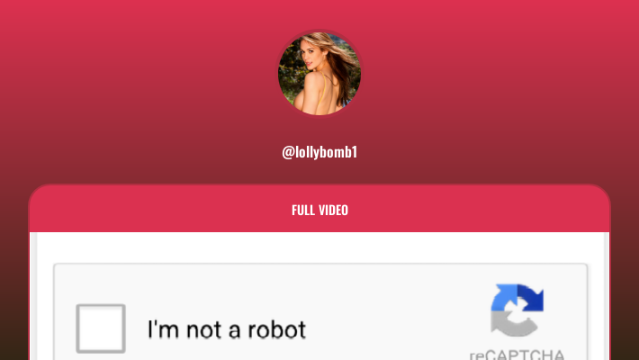 @lollybomb1 | Link Space