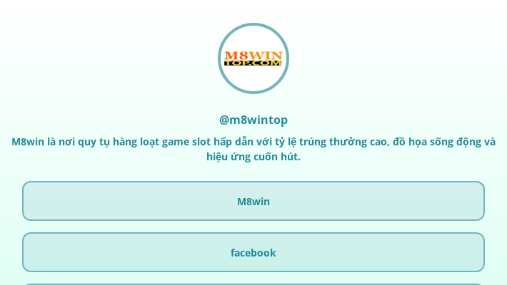 @m8wintop | Link Space