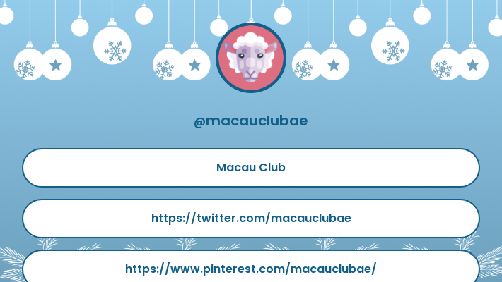 @macauclubae | Link Space