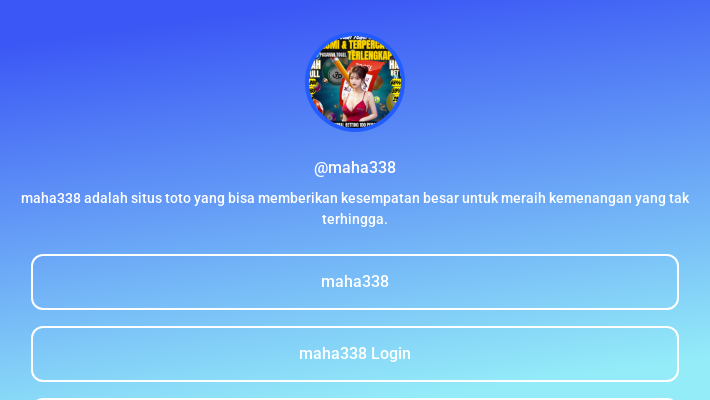 @maha338 | Link Space