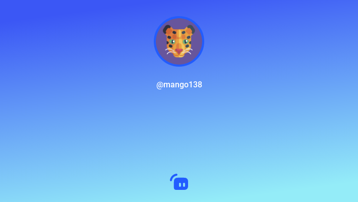 @mango138 | Link Space