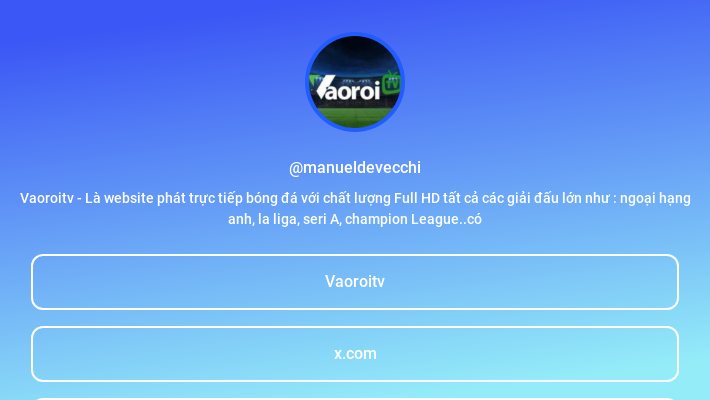 @manueldevecchi | Link Space