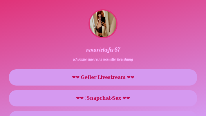 @mariehofer87 | Link Space