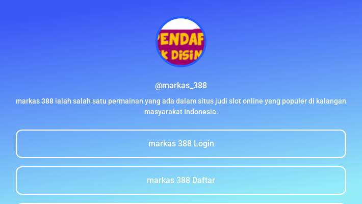 @markas_388 | Link Space