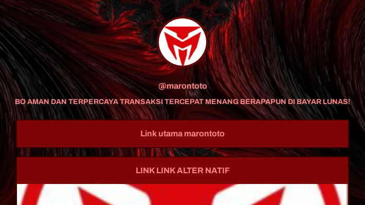 @marontoto | Link Space