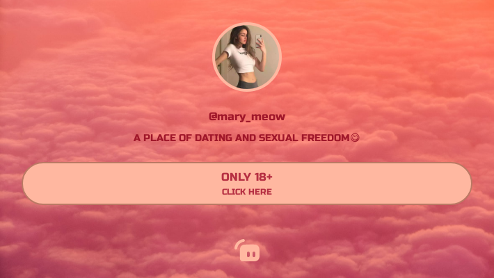 @mary_meow | Link Space