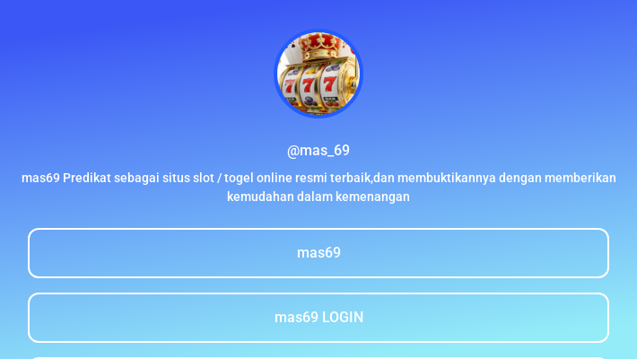 @mas_69 | Link Space