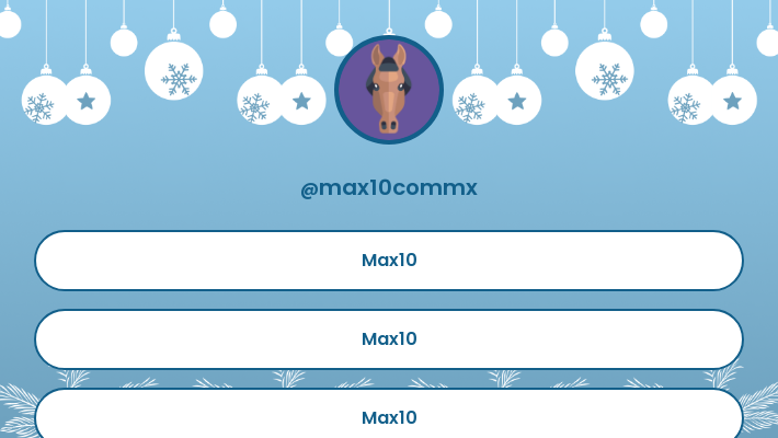 @max10commx | Link Space