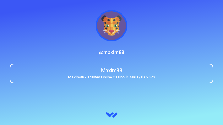 @maxim88 | Link Space