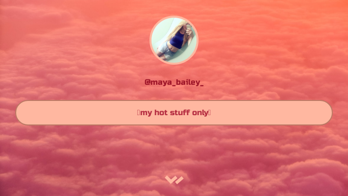 @maya_bailey_ | Link Space