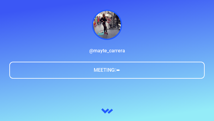 @mayte_carrera | Link Space