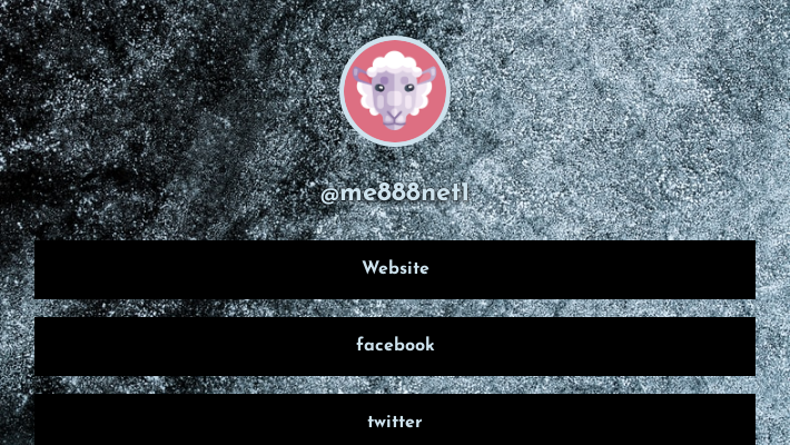 @me888net1 | Link Space