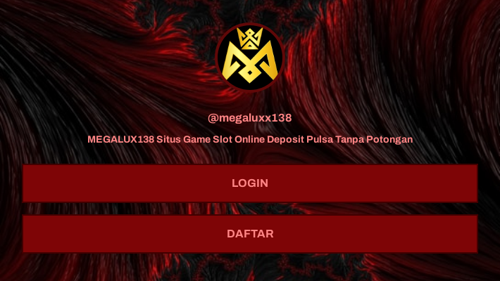 @megaluxx138 | Link Space