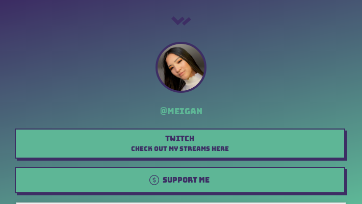 @meigan | Link Space