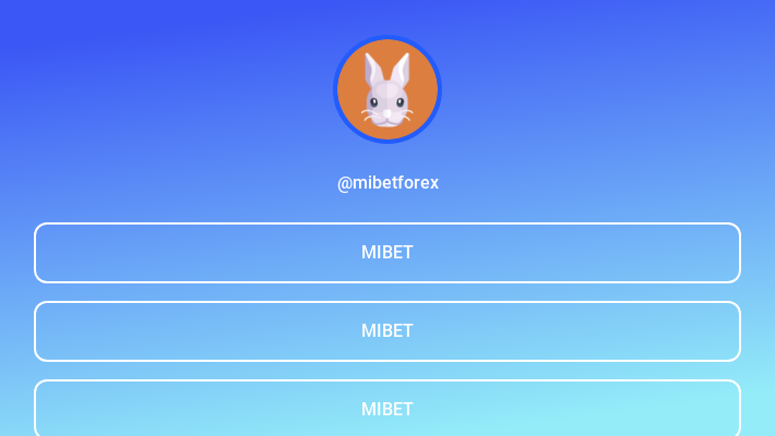 @mibetforex | Link Space