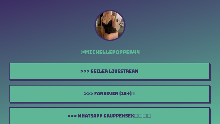 @michellepopper44 | Link Space