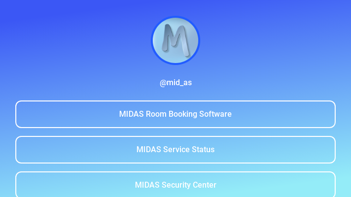 @mid_as | Link Space