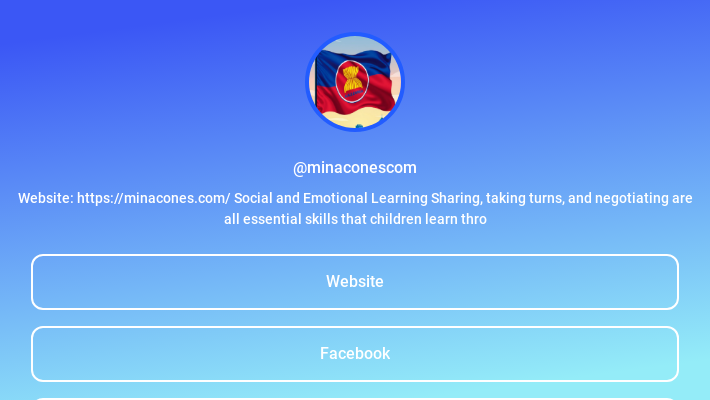 @minaconescom | Link Space