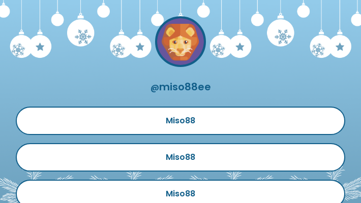 @miso88ee | Link Space