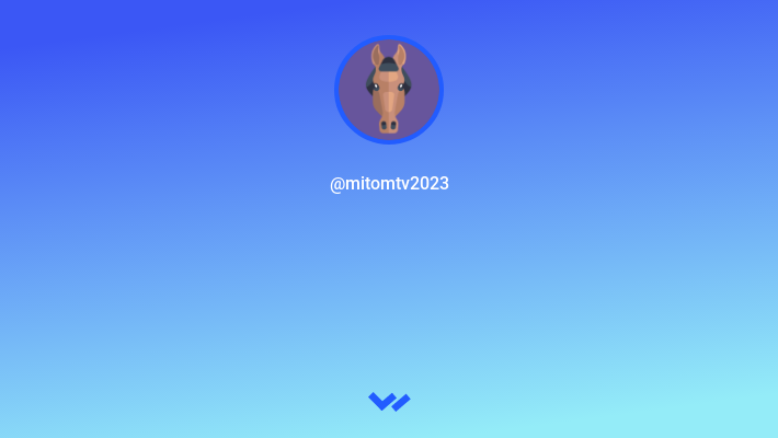 @mitomtv2023 | Link Space