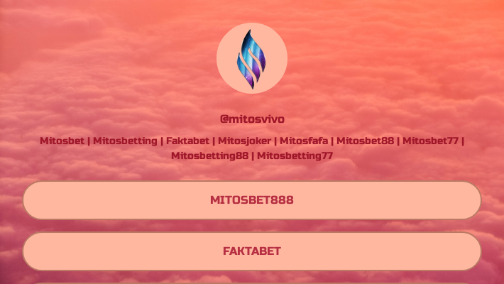 @mitosvivo | Link Space