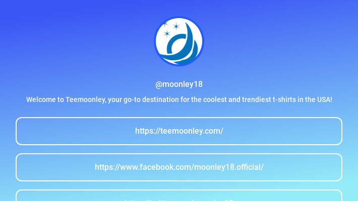 @moonley18 | Link Space