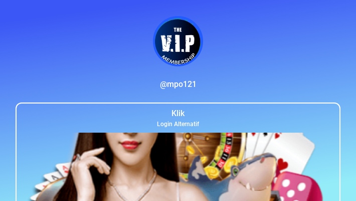 @mpo121 | Link Space