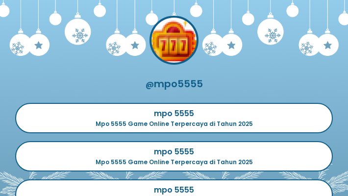 @mpo5555 | Link Space