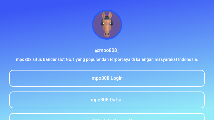 @mpo808_ | Link Space