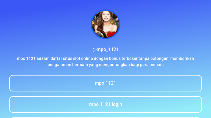 @mpo_1121 | Link Space