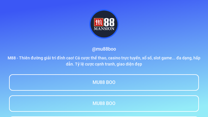 @mu88boo | Link Space