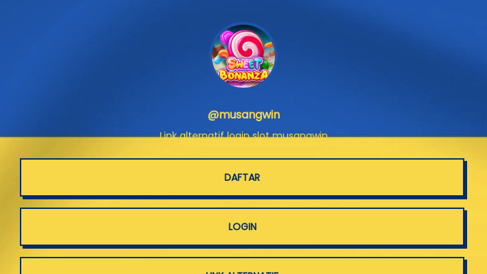 @musangwin | Link Space