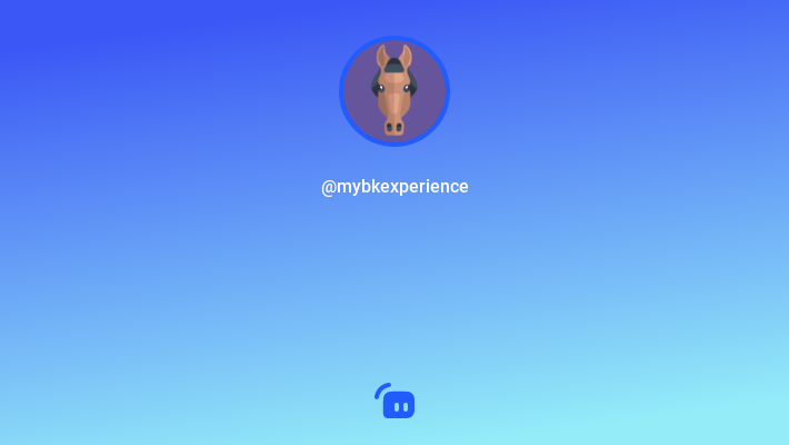 @mybkexperience | Link Space