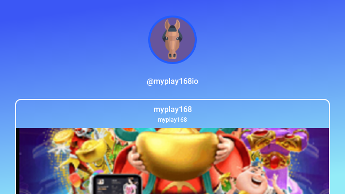 @myplay168io | Link Space