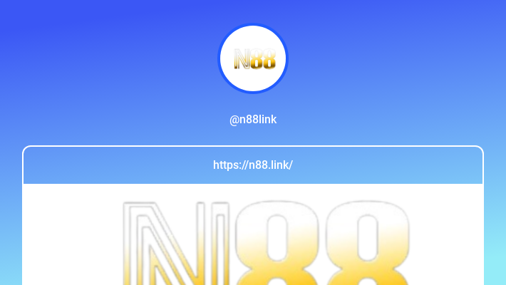 @n88link | Link Space