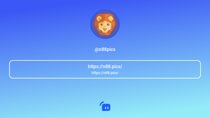 @n88pics | Link Space