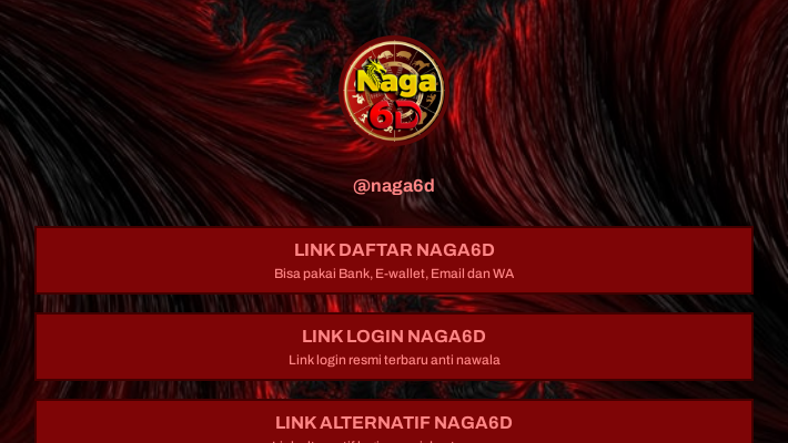 @naga6d | Link Space