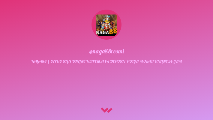 @naga88resmi | Link Space
