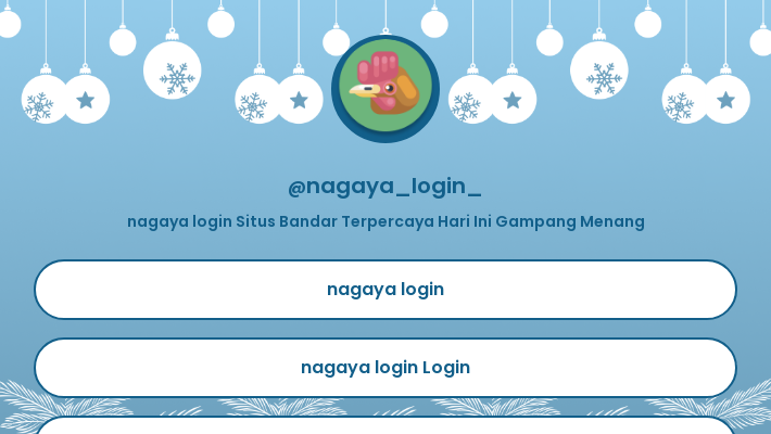 @nagaya_login_ | Link Space