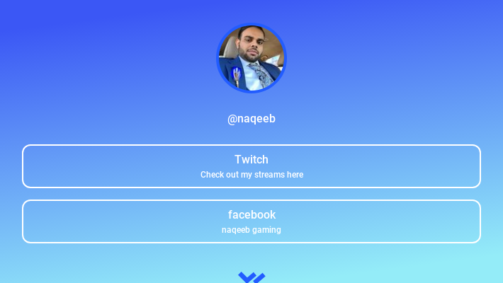 @naqeeb | Link Space