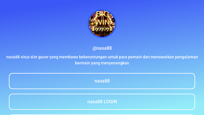 @nasa88 | Link Space