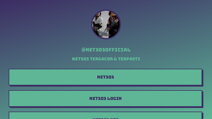 @net303official | Link Space