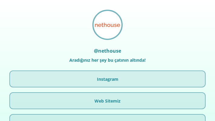 @nethouse | Link Space