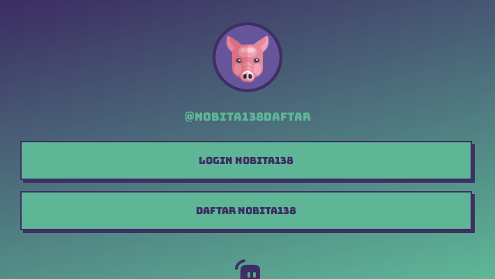 @nobita138daftar | Link Space